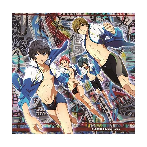 種別:CD SINGLE/シングル発売日:2015/12/16収録曲: / Aching Horns / Get Up To Go / Aching Horns