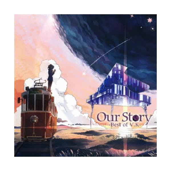 種別:CD/アルバム発売日:2015/11/18収録曲: / My summer love / Paper Plane’s Adventure  / A Promise Not Kept / Green Jade [feat.Musou B...