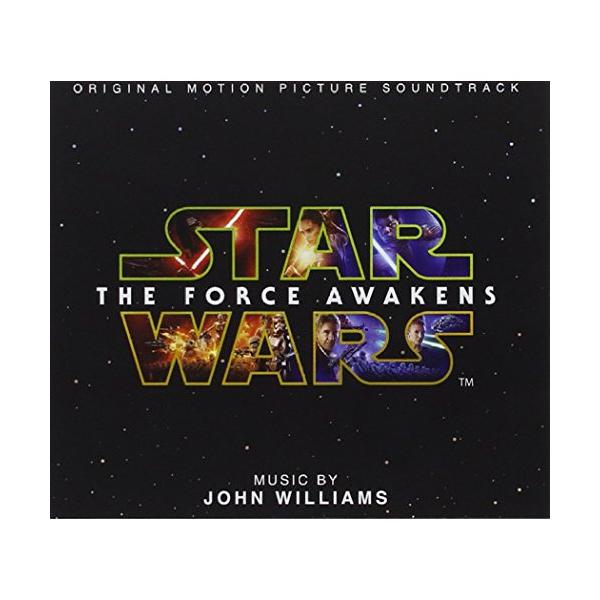 種別:CD/アルバム発売日:2015/12/16収録曲: / MAIN TITLE AND THE ATTACK ON THE JAKKU VILLAGE / THE SCAVENGER / I CAN FLY ANYTHING / REY...