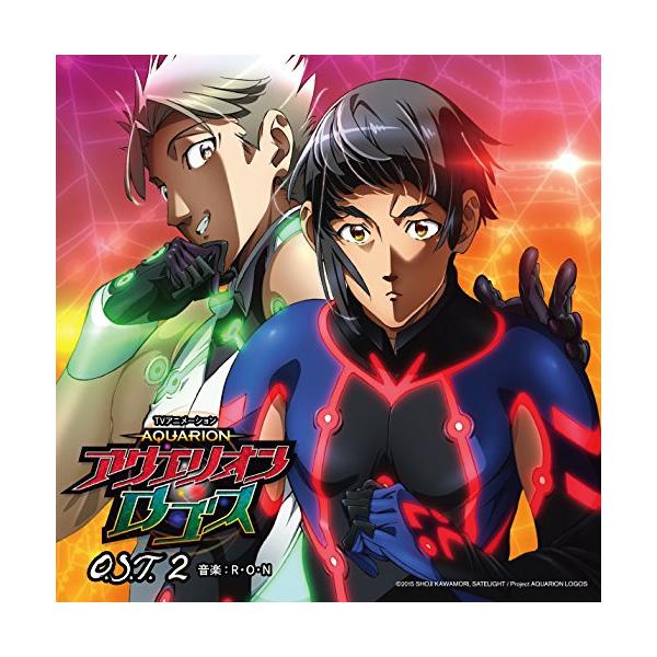 種別:CD/アルバム発売日:2015/12/23収録曲: / アクエリオンロゴス / fortification〜最後の砦〜 / 不安 / 記憶 / 世界の終り / 総の覚醒 / 強大な力 / スクランブル / ネスタ / 葛藤 / 恋慕 ...