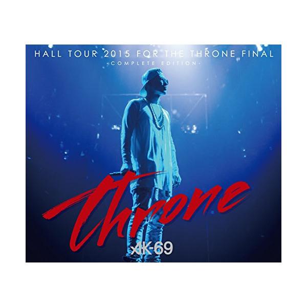 種別:CD/アルバム発売日:2015/12/23収録曲: / ロッカールーム -Go Hard or Go Home- / THE INDEPENDENT KING / SWAG IN DA BAG / I.M.P. / Only God ...