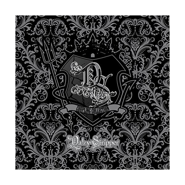 種別:CD/アルバム発売日:2015/12/23収録曲: / endorphin. / Brilliant Days. / ルード・ボーイ / 自慰的ショータイム / KILL the KING / last note / 七色の花束を /...