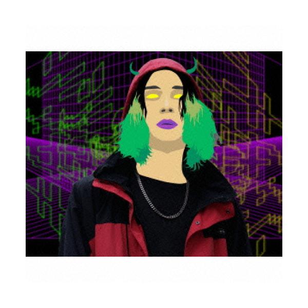 種別:CD/アルバム発売日:2016/01/06収録曲: / 業放キープローリン / TokyoTown feat.Y’S / Voodoo / ガウチョはダサい / Vans Ninja / Nanana feat.MOMENT BAST...