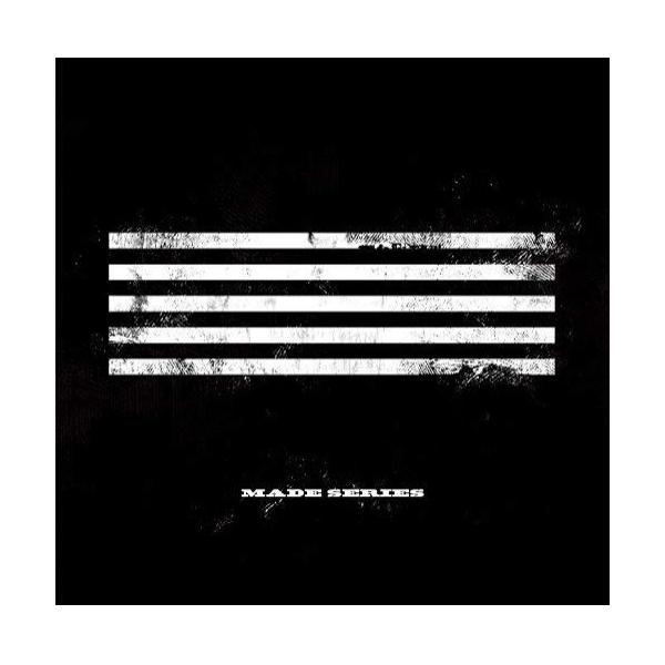 種別:CD/アルバム発売日:2016/02/03収録曲: / LOSER / BANG BANG BANG / IF YOU / LOSER -KR Ver.- / BAE BAE -KR Ver.- / BANG BANG BANG -K...