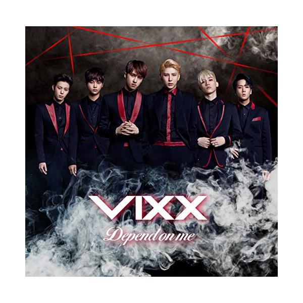 種別:CD/アルバム発売日:2016/02/03収録曲: / Depend on me / ECHO / Goodbye your love / Chained up -Japanese ver.- / Error -Japanese ve...