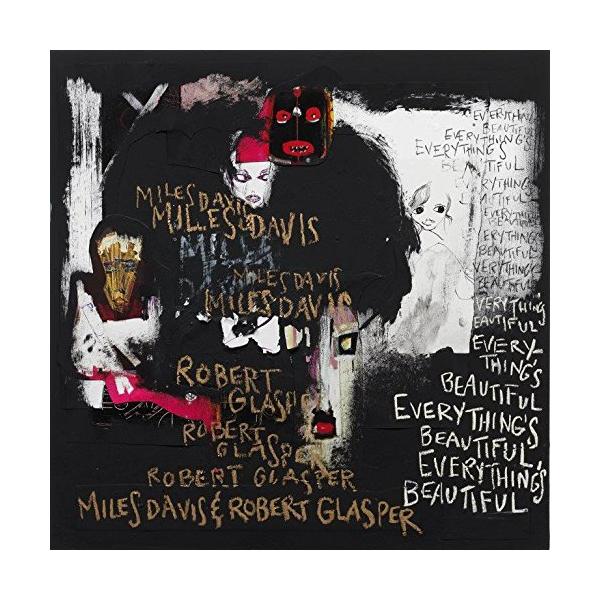 種別:CD/アルバム発売日:2016/04/20収録曲: / トーキング・シット / ゲットー・ウォーキン  / ゼイ・キャント・ホールド・ミー・ダウン  / マイシャ  / ヴァイオレッツ  / リトル・チャーチ  / サイレンス・イズ・...