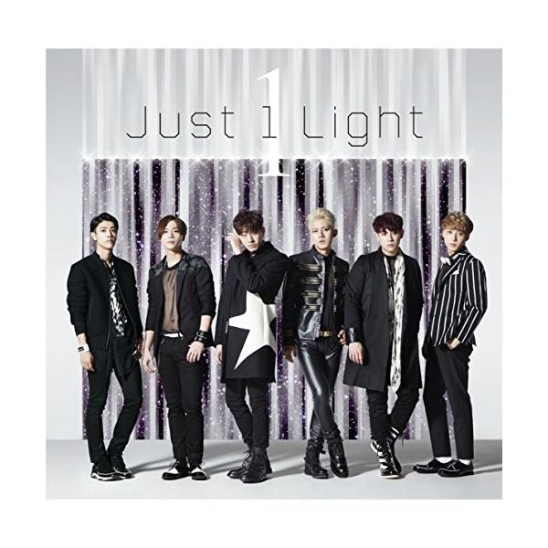 種別:CD SINGLE/シングル発売日:2016/02/09収録曲: / Just 1 Light / Tiger and Lion / Just 1 Light -TMSK Remix- / Just 1 Light -Instrume...