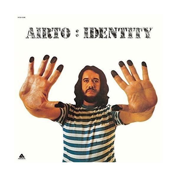 種別:CD/アルバム発売日:2016/05/25収録曲: / ザ・マジシャンズ / テイルズ・フロム・ホーム / アイデンティティー / エンカウンター / ウェイク・アップ・ソング / マエ・カムビーナ / フローラ・オン・マイ・マインド