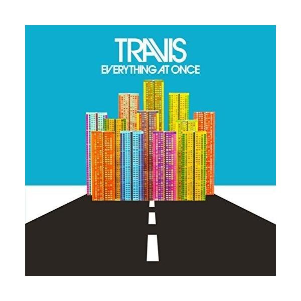 種別:CD/アルバム発売日:2016/03/16収録曲: / WHAT WILL COME / MAGNIFICENT TIME / RADIO SONG / PARALYSED / ANIMALS / EVERYTHING AT ONCE...