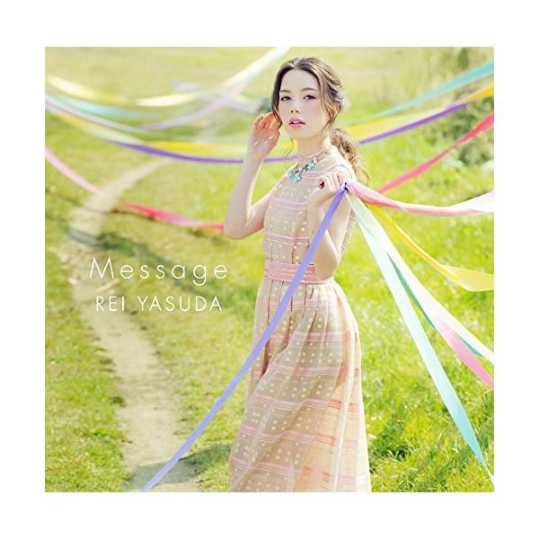 種別:CD SINGLE/シングル発売日:2016/05/18収録曲: / Message / Reflection / Shakin’ Da beat / Message  / Behind the scenes of “Message”...