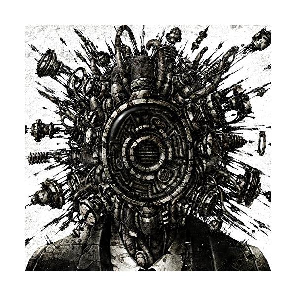 種別:CD/アルバム発売日:2016/05/11収録曲: / ?erusrofyzarcuoyera / INEQUALITY / DOWN / 憎悪は加速して人類は消滅す 〜Hatred too go fast, Vanishing al...