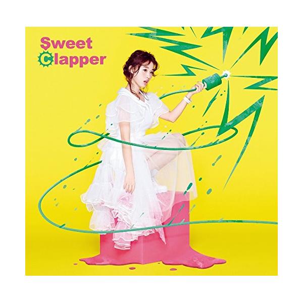 種別:CD/アルバム発売日:2016/05/25収録曲: / Restart / Sweet Clapper / Milky Rally / そふとたっち / スローペース / Jump Up / Darling Darling / Dan...