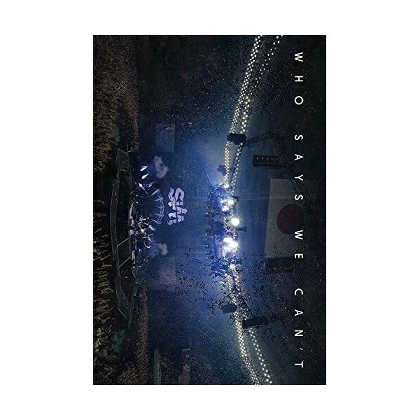 種別:DVD発売日:2016/05/11収録曲: / KiLLiNG ME / WHO’S NEXT / CROWS / PSYCHO / ANTHEM / GUNSHOTS / Amy / EXiSTENCE / Murderer / S...