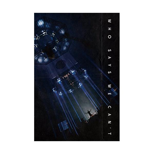 種別:Blu-ray/ブルーレイ発売日:2016/05/11収録曲: / KiLLiNG ME / WHO’S NEXT / CROWS / PSYCHO / ANTHEM / GUNSHOTS / Amy / EXiSTENCE / Mu...