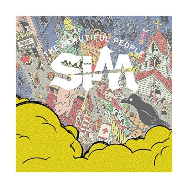 種別:CD/アルバム発売日:2016/06/15収録曲: / MAKE ME DEAD! / NO FUTURE / THE KiNG / Abel and Cain / Paradox / If I Die / I DUB U / Dan...