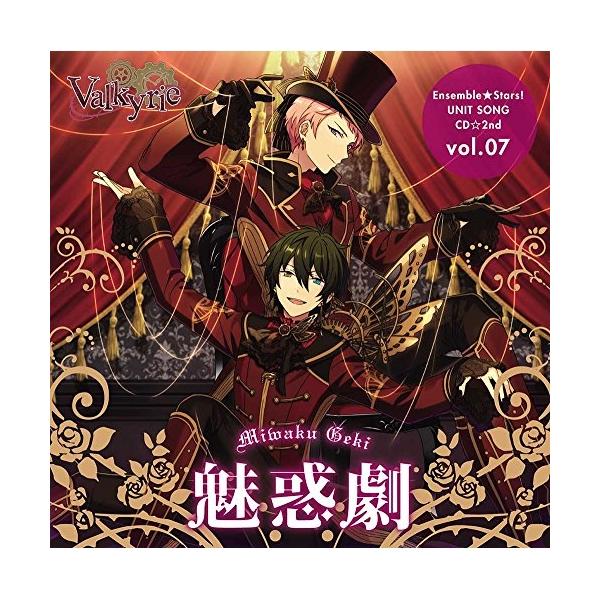種別:CD SINGLE/シングル発売日:2016/11/23収録曲: / 魅惑劇 / 砂上ノ楼閣 / 魅惑劇  / 砂上ノ楼閣
