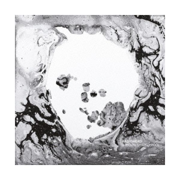 種別:CD/アルバム発売日:2016/07/27収録曲: / Burn The Witch / Daydreaming / Decks Dark / Desert Island Disk / Ful Stop / Glass Eyes / ...