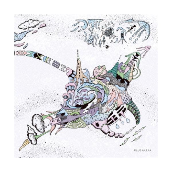 種別:CD/アルバム発売日:2016/11/09収録曲: / airplane / circus / feather / shift / monsoon / a whim / missing / pen on stapler / soul ...