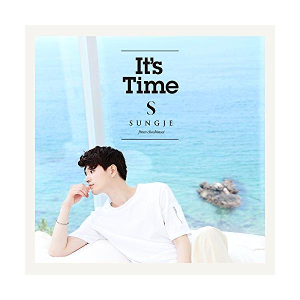 種別:CD/アルバム発売日:2016/08/10収録曲: / It’s Time / BLIND / NIGHTMARE / Good Time feat. Common Tale / BAD / A-YO / So Beautiful /...