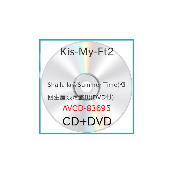 種別:CD SINGLE/シングル発売日:2016/08/24収録曲: / Sha la la☆Summer Time / 70億分の2 / Sha la la☆スピンオフ〜LAST SCREAM〜 / スピンオフMUSIC VIDEO メ...
