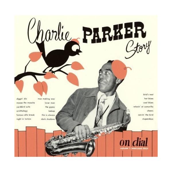 種別:CD/アルバム発売日:2016/10/26収録曲: / ディギン・ディズ  / ムース・ザ・ムーチェ  / ヤードバード組曲  / オーニソロジー  / ザ・フェイマス・アルト・ブレイク  / チュニジアの夜  / マックス・メイキン...