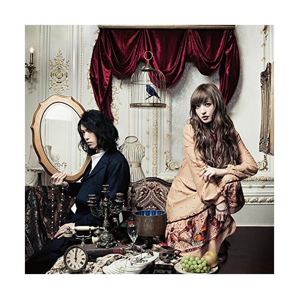 種別:CD/アルバム発売日:2016/11/02収録曲: / TRICK feat.chelly  / Recall THE END / I wish you were here. / blur blur / pixie / mint gu...