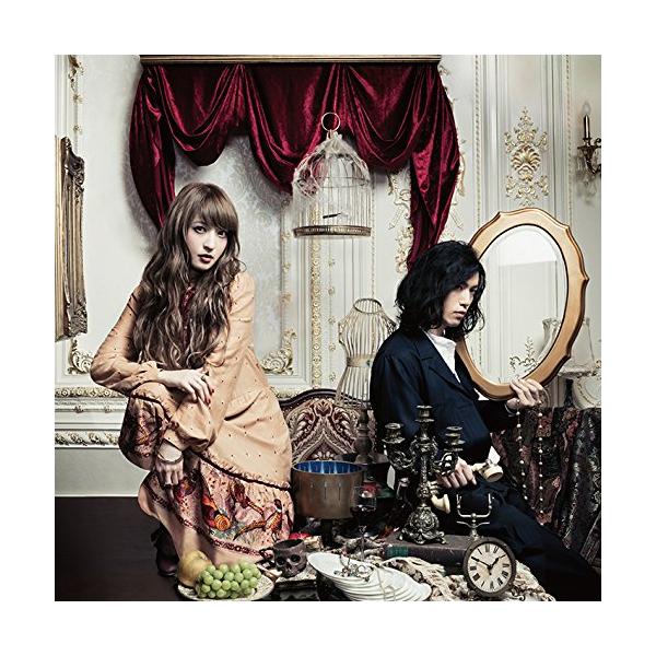 種別:CD/アルバム発売日:2016/10/26収録曲: / TRICK feat.chelly  / Recall THE END / I wish you were here. / blur blur / pixie / mint gu...