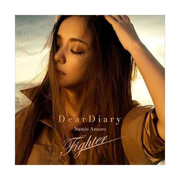 種別:CD SINGLE/シングル発売日:2016/10/26収録曲: / Dear Diary / Fighter / Dear Diary -Instrumental- / Fighter -Instrumental-
