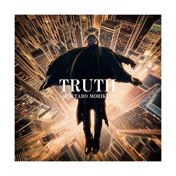 種別:CD SINGLE/シングル発売日:2016/12/07収録曲: / TRUTH / CANVAS / My order / TRUTH -Music Video-