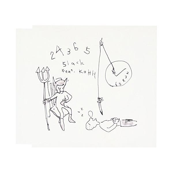 種別:CD/アルバム発売日:2016/12/07収録曲: / 24365 feat.KOHH / 24365 -Death Remix- feat.KOHH / 24365