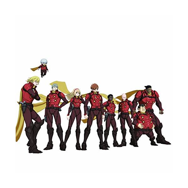 種別:CD SINGLE/シングル発売日:2016/12/07収録曲: / A.I. am Human / A.I. am Human -English ver.- / A.I. am Human -instrumental-