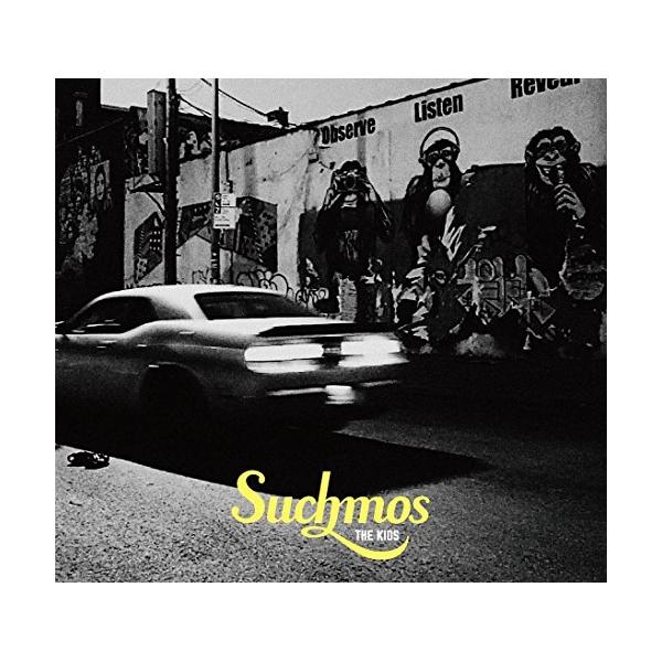 種別:CD/アルバム発売日:2016/12/21収録曲: / A.G.I.T. / STAY TUNE / PINKVIBES / TOBACCO / SNOOZE / DUMBO / INTERLUDE S.G.S.4 / MINT / ...