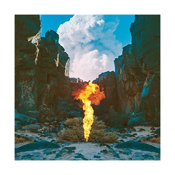 種別:CD/アルバム発売日:2016/12/28収録曲: / Migration / Break Apart / Outlier / Grains / Second Sun / Surface / Bambro Koyo Ganda / K...