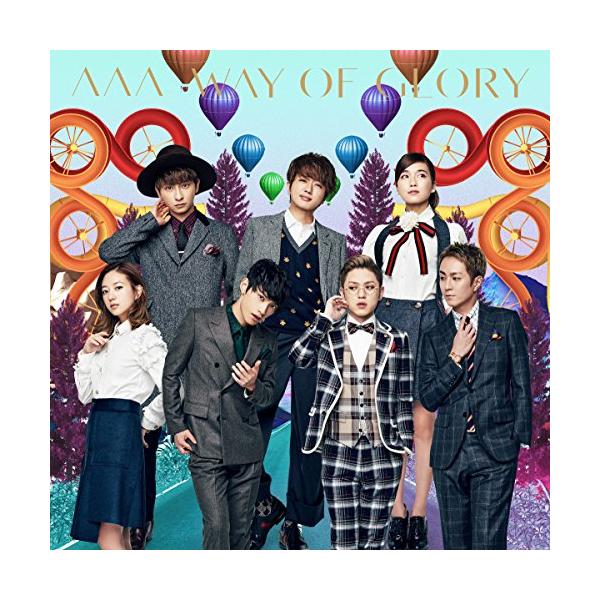 種別:CD/アルバム発売日:2017/02/22収録曲: / WAY OF GLORY / NEW / S.O.L / Jewel / OVER / Interlude / LEAP of FAITH / Dangerous Gamble ...