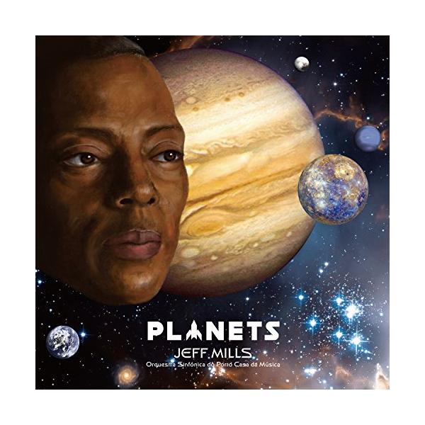 種別:CD/アルバム発売日:2017/02/08収録曲: / Introduction / Mercury / Loop Transit 1 / Venus / Loop Transit 2 / Earth / Loop Transit 3...