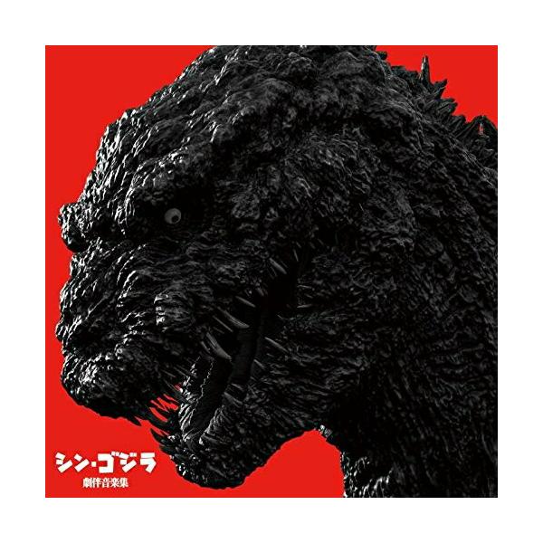 種別:CD/アルバム発売日:2017/03/08収録曲: / Persecution of the masses  / /上陸 / ゴジラ上陸/「ゴジラ」/進化 / 11174_rhythm+melody_demo/対峙 / Early m...