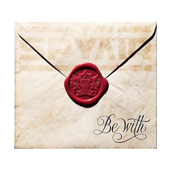 種別:CD SINGLE/シングル発売日:2017/03/29収録曲: / Be with / BRING IT ON 〜Battle of Rap〜 / Be with  / ファイアスターター / STRONG / GLORY / I ...