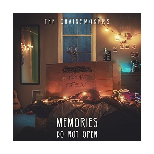 種別:CD/アルバム発売日:2017/04/07収録曲: / ザ・ワン / ブレイク・アップ・エヴリ・ナイト / ブラッドストリーム / ドント・セイ  / サムシング・ジャスト・ライク・ディス / マイ・タイプ  / イット・ウォント・キ...