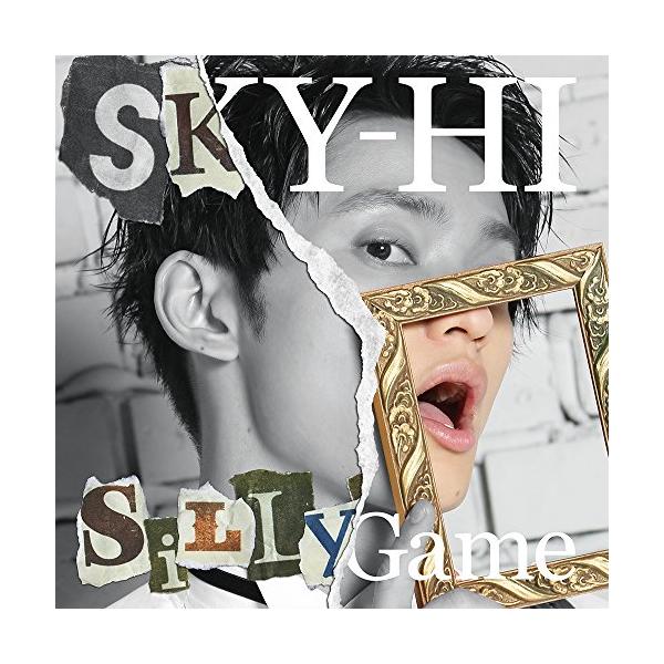 種別:CD SINGLE/シングル発売日:2017/05/31収録曲: / Silly Game / Walking on Water   / ナナイロホリデー  / Silly Game  / Silly Game  / SKY-HI H...
