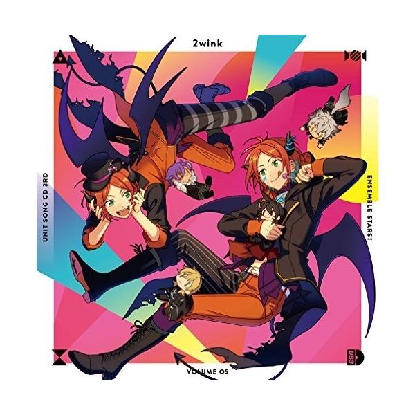 種別:CD SINGLE/シングル発売日:2017/09/06収録曲: / TRICK with TREAT!!  / WONDER WONDER TOY LAND / TRICK with TREAT!!  / WONDER WONDER...
