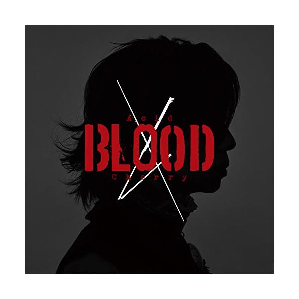 種別:CD/アルバム発売日:2017/06/21収録曲: / THE RUINER / BAD BLOOD / BEAST / crimson / BLACK OUT / Sweet dEvil / Forbidden Bells / RI...