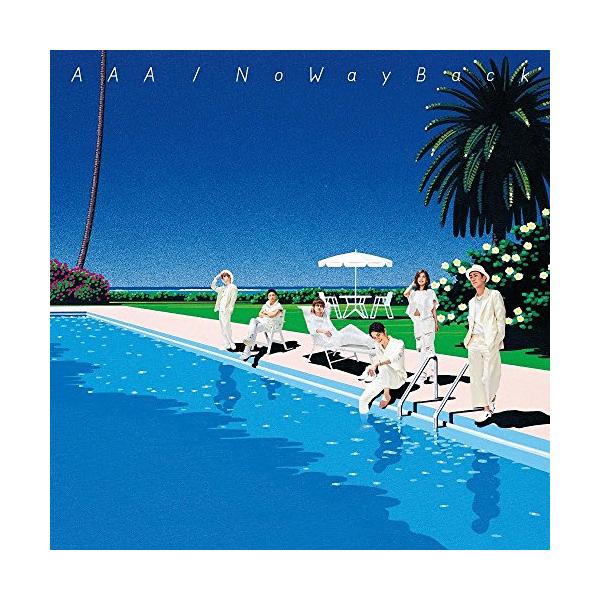 種別:CD SINGLE/シングル発売日:2017/07/05収録曲: / No Way Back / Beat Together / No Way Back  / Beat Together