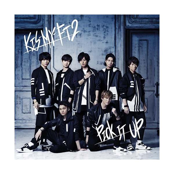 種別:CD SINGLE/シングル発売日:2017/10/25収録曲: / PICK IT UP / Up&amp;Down and Up&amp;Down,Yo Dance! / PICK IT UP  / PICK IT UP