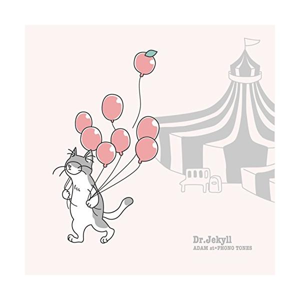 種別:CD/アルバム発売日:2017/07/19収録曲: / Dear Mr.Morning / カラクサロケット山手ガール / Dr.Jekyll / Hello Ladybug / 2nd Moon Landing