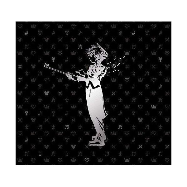 種別:CD/アルバム発売日:2017/07/28収録曲: / Destati / Dearly Beloved / Traverse Town / Hand in Hand / Journey of KINGDOM HEARTS / Laz...