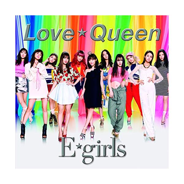 種別:CD SINGLE/シングル発売日:2017/07/26収録曲: / Love ☆ Queen / Smile For Me / Tomorrow will be a good day / Piece of your heart / ...