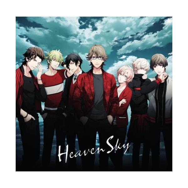 種別:CD/アルバム発売日:2017/12/22収録曲: / HEAVEN SKY / 〔AUDIO DRAMA〕 Jacket Shooting / 〔AUDIO DRAMA〕 Lyrics &amp; Recording / HEAVE...