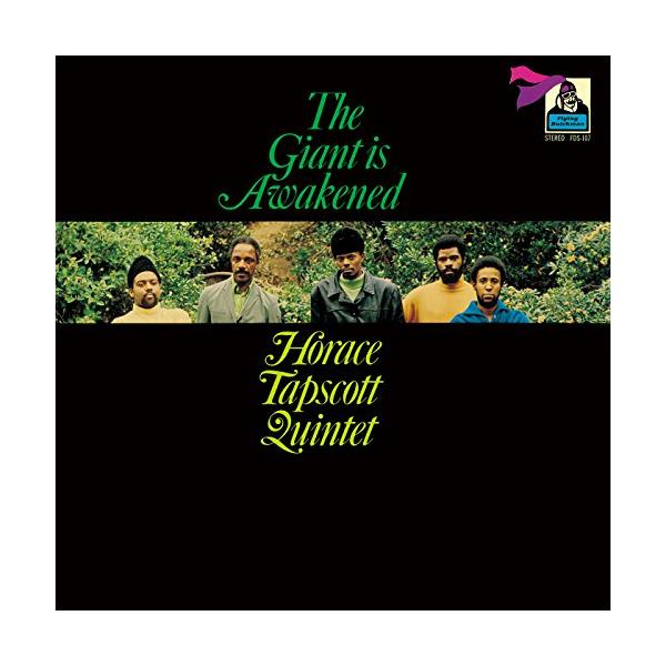 種別:CD/アルバム発売日:2017/10/25収録曲: / ザ・ジャイアント・イズ・アウェイクンド / フォー・ファッツ / ザ・ダーク・トゥリー / ニジェールズ・テーマ