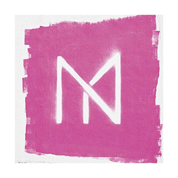 種別:CD/アルバム発売日:2018/02/07収録曲: / White Cube / Crazy Crazy  / Love Don’t Lie   / NANIMONO  / Source of Light / Digital Nati...