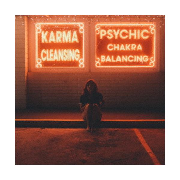 種別:CD/アルバム発売日:2017/11/29収録曲: / Blind Dogs / Head Full Of Tongues / Gold Blood / Sleep / Pretty Much / Either/Or / Cinnam...